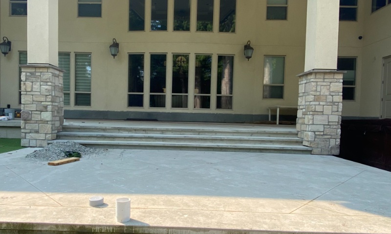 Infinite Class Inc – Masonry and Property Enhancement Specialists